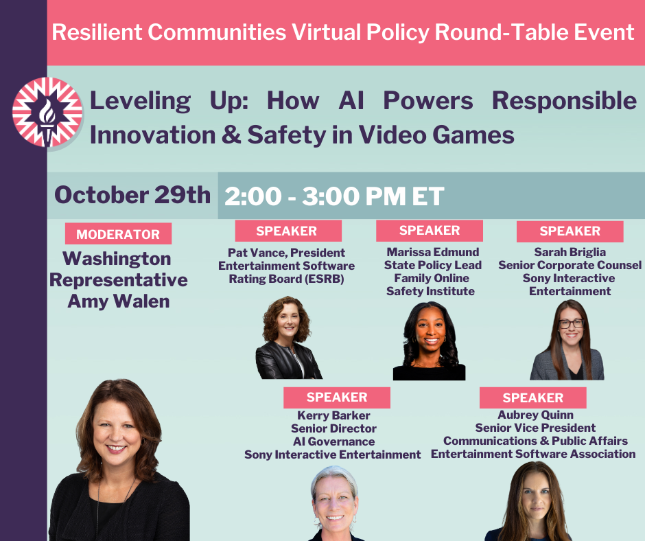 Events | Women In Government