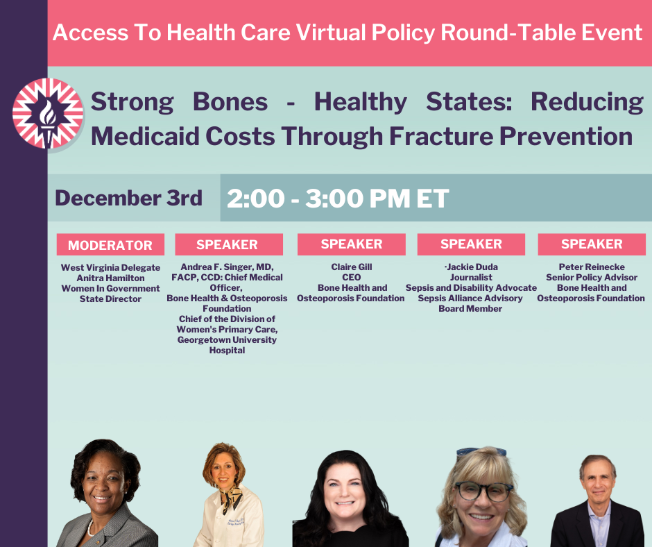 Events | Women In Government